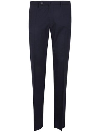 Incotex Classic Chino Trousers
