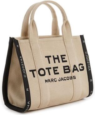 Marc Jacobs Sac cabas The Jacquard Small Tote Bag