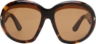 Tom Ford BRILLEN - Sonnenbrillen auf YOOX.COM