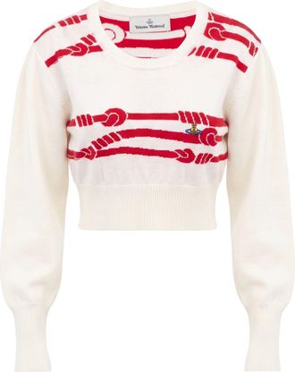 Vivienne Westwood STRICKWAREN - Pullover auf YOOX.COM