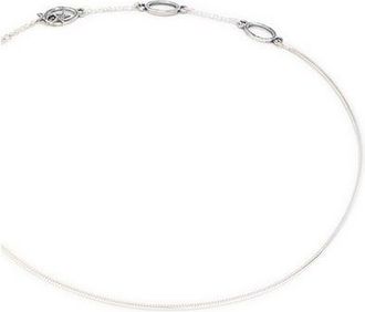 Two Jeys Collier Icon Clasp