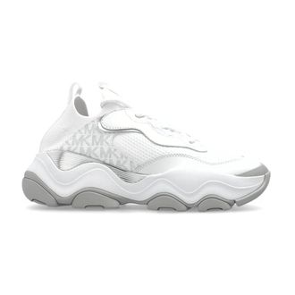 Michael Kors Atlas Sneaker - - Shoes - Damen - Wei&szlig; - 36 EU