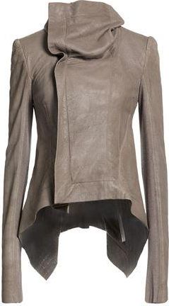 Rick Owens MANTEAUX - Vestes et blousons sur YOOX.COM