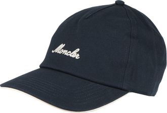 Moncler ACCESSOIRES - M&uuml;tzen & H&uuml;te auf YOOX.COM