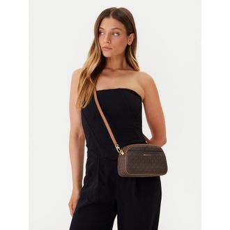 Michael Kors Handtasche MICHAEL Michael Kors 32F5GJ6C5B Braun