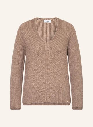 Cinque Cinque Pullover Ciallio beige