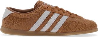 adidas Homme, Sport, Brun, Taille: 40 EU Gazelle Lo Pro