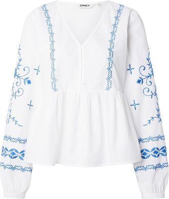 Only Bluse ONLRUIKA