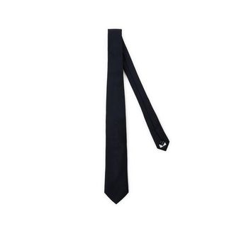 Saison 1865 Cravate en soie