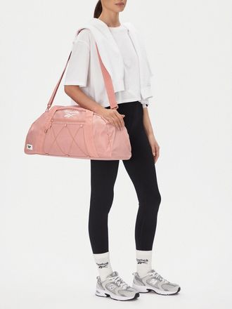 Reebok Sporttasche Reebok RBK-B-001-07 Rosa