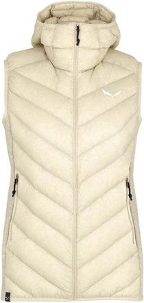 Salewa W Sarner/Dwn Hybrid - Daunenweste - Damen