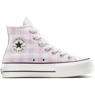 Converse Chuck Taylor As Lift
