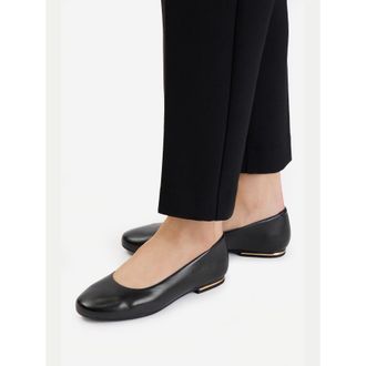 Lasocki Ballerinas Lasocki CEO-RST-ARABELLA-06 Schwarz