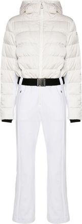 Colmar Queen Skianzug - Wei&szlig;