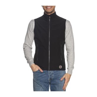 Colmar Homme, Vestes, Noir, Taille: M Softshell Vest