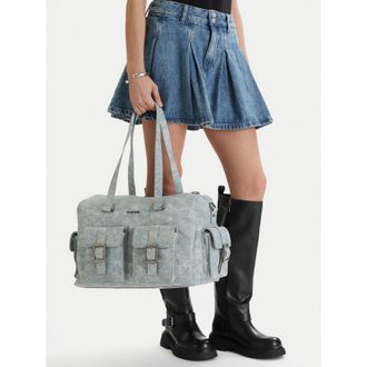 G-Star Handtasche G-Star Raw EO-LDA8482J Blau