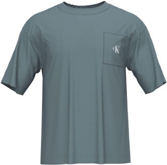 Calvin Klein Underwear T-Shirt MONOGRAM S/S CREW NECK Regular fit mit Rundhalsausschnitt