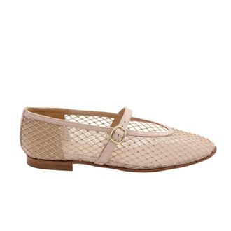 Luca Grossi Damen, Schuhe, Beige, 41 EUGr&ouml;&szlig;e