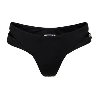 Iceberg Damen, Bademode, Schwarzk, MGr&ouml;&szlig;e