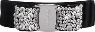 Ferragamo Bow Clip Vara