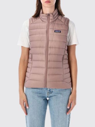 Patagonia Gesteppte Slim-Fit-Daunenweste Down Sweater aus recyceltem Nylon