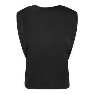 Jacquemus Damen, Oberteile, Schwarzk, MGr&ouml;&szlig;e
