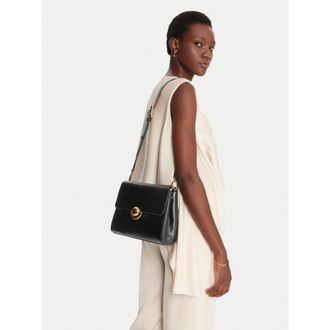 Furla Handtasche Furla WB01957-BX4184-O6000-1-002-20-IT-B Schwarz