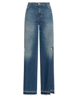 Vivance HOSEN & R&Ouml;CKE - Jeanshosen auf YOOX.COM
