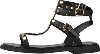 Les Tropeziennes Femme, Chaussures, Noir, Taille: 38 EU Corly Sandal