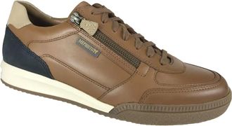 Mephisto Homme, Chaussures, Brun, Taille: 43 1/2 EU Endrik Randy