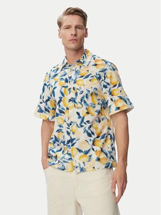 Guess Hemd M6GH35 W1722 Bunt Regular Fit