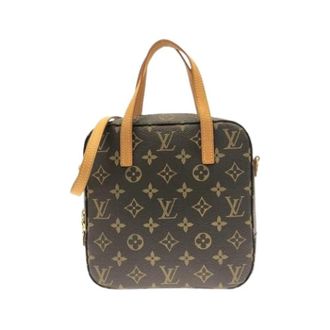 Louis Vuitton Pre-owned Vintage Monogram Handtasche - - Pre-owned - Damen - Braun - ONE SIZE