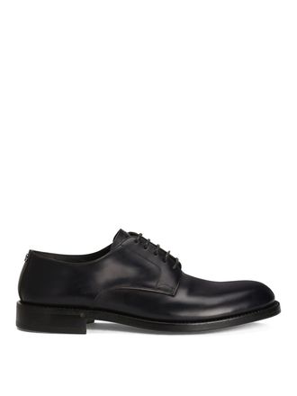 Dolce & Gabbana Schn&uuml;rschuhe - Blau