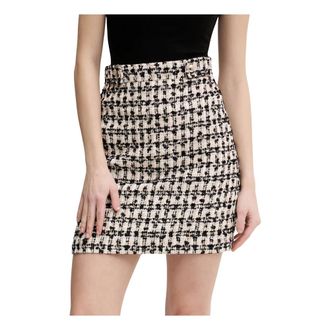 Joop Damen, R&ouml;cke, Beige, XSGr&ouml;&szlig;e