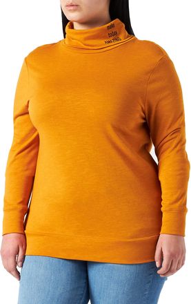 Comma T-Shirt Langarm