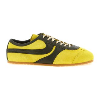 Dries Van Noten Sneakers - - Shoes - Herren - Gelb - 37 EU