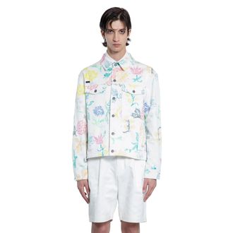 Soulland Declan Denim Jacket