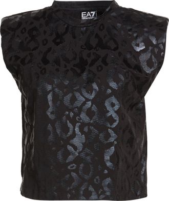 Emporio Armani TOPS - T-shirts auf YOOX.COM