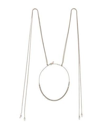 Isabel Marant JOAILLERIE et MONTRES - Colliers sur YOOX.COM