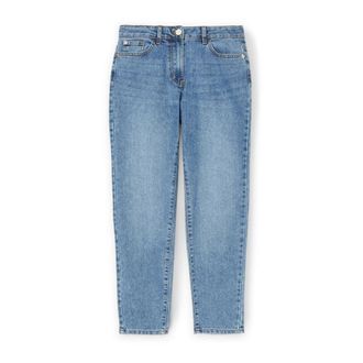 Motivi Kendall Slim Fit Jeans - - Jeans - Damen - Blau - 2XS