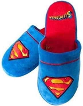 DC Comics Chausson DC Comics - Chausson - Superman - Taille 42-45