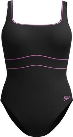 Speedo Shaping Contour Eclipse W - Badeanzug - Damen