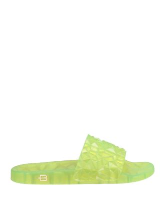 Baldinini SCHUHE - Sandalen auf YOOX.COM