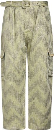 PHO Firenze HOSEN & R&Ouml;CKE - Hosen auf YOOX.COM