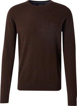 INDICODE JEANS Pullover Wildman