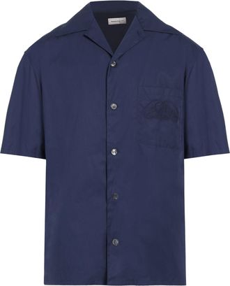 Alexander McQueen TOPS - Hemden auf YOOX.COM