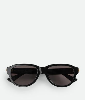 Bottega Veneta Lunettes De Soleil Aviateur Classic - Bottega Veneta