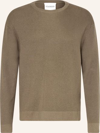 Closed Closed Pullover beige