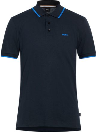 BOSS TOPS - Poloshirts auf YOOX.COM