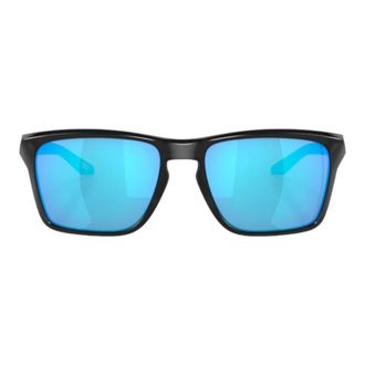 Oakley Sylas Sonnenbrille - - Accessories - Herren - Schwarzk - 57 MM